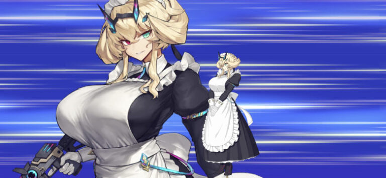 【FGO攻略】UDK-バーゲストの性能評価 | 相性の良いサーヴァントや運用方法も紹介！ | ゲームしてるん