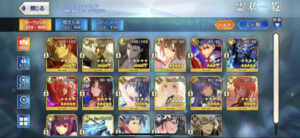 【FGO攻略】周回におススメ！「即死パーティ」の組み方と適性サーヴァント | ゲームしてるん