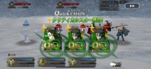 【FGO攻略】今更聞けないFGO基礎知識「コマンドカード」とは？ | ゲームしてるん