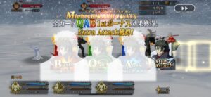 【FGO攻略】今更聞けないFGO基礎知識「コマンドカード」とは？ | ゲームしてるん