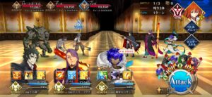 【FGO攻略】耀星のハサンの性能評価 | 相性の良いサーヴァントや運用方法も紹介！ | ゲームしてるん